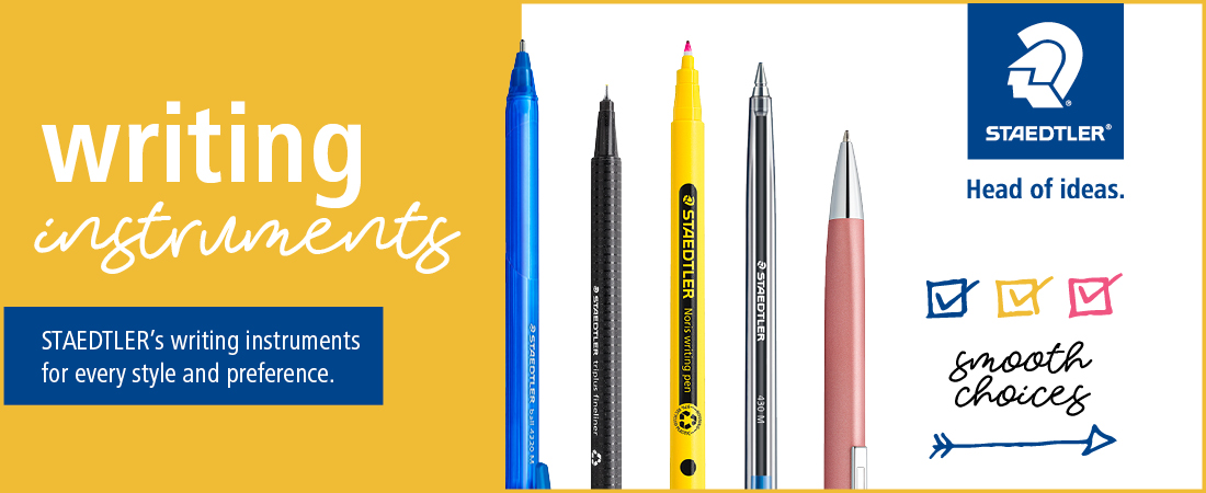 The Essential Office Supplies List for Every Workspace - Your Home for ...